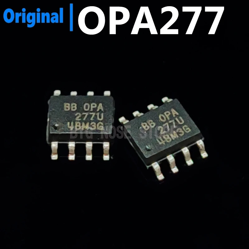 OPA277-OPA277UA-OPA277P-OPA277PA-SOP-8SIP-8-high-precision-operational ...