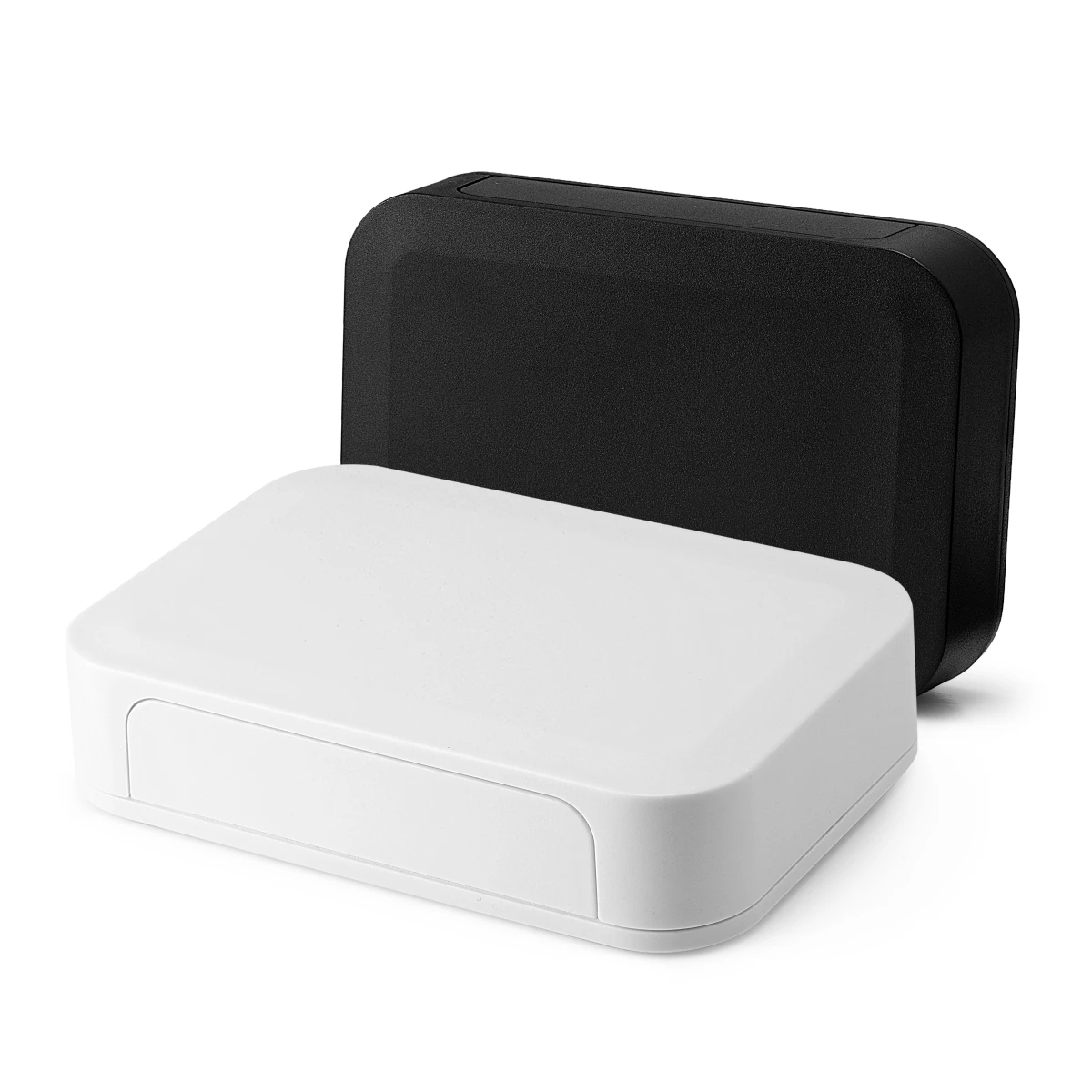 125x85x28mm-High-quality-Custom-Plastic-Electronic-Enclosure-Network ...