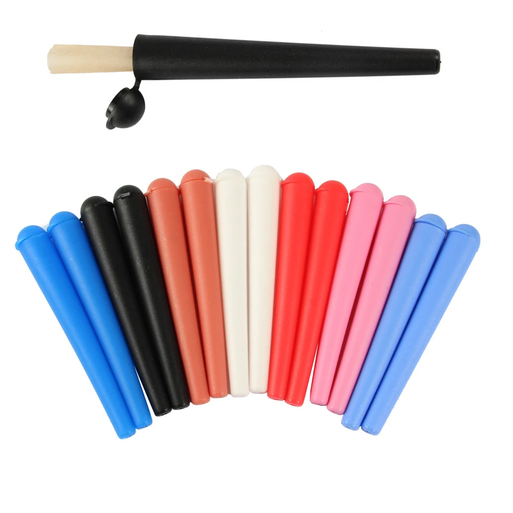 110mm Cigarette Storage air tight tubeWaterproof air defense gas lid ...