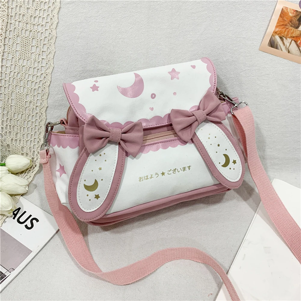 Kawaii-Women-Shoulder-Bag-for-Girls-Sweet-Messenger-Bag-Cute-Moon ...