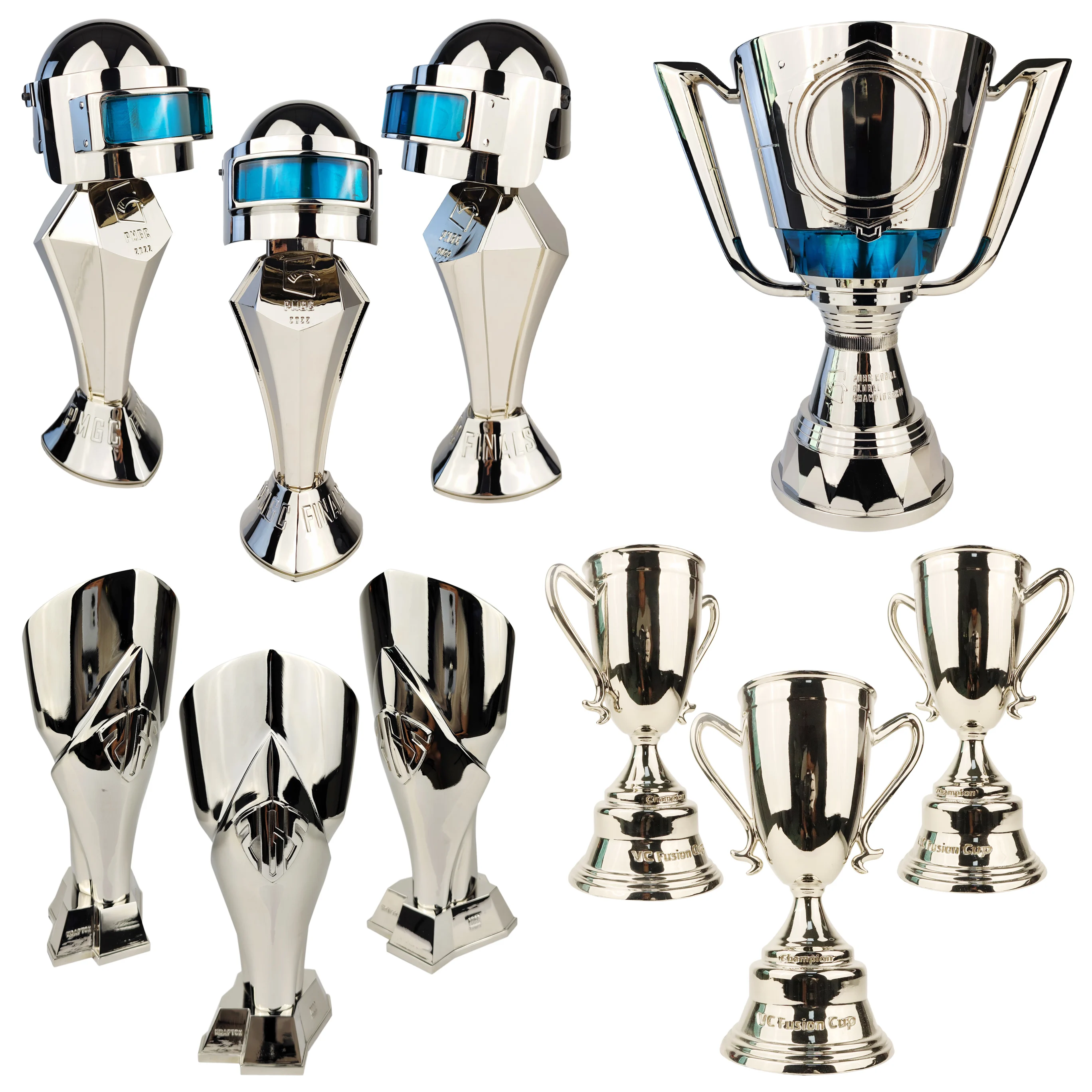 Wholesale-Custom-Gold-Metal-Trophy-Big-Football-Soccer-Champion-Leagues ...