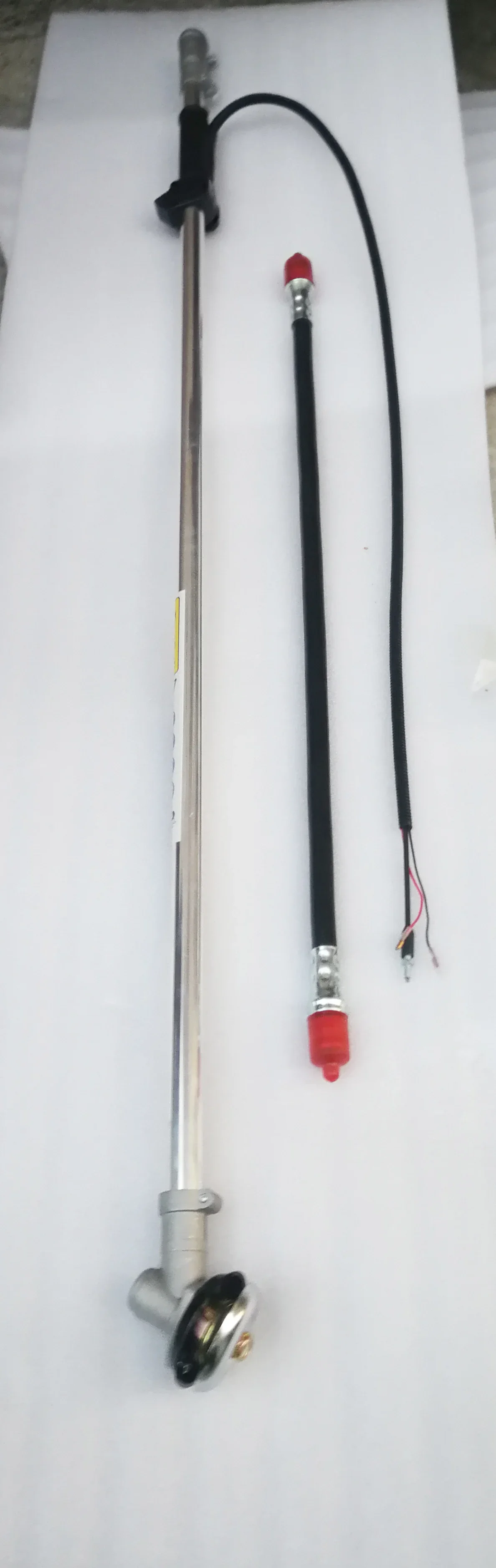 Glass-Trimmer-Operating-Rod-26mm-Assembly-Side-Mounted-Knapsack-Brush ...