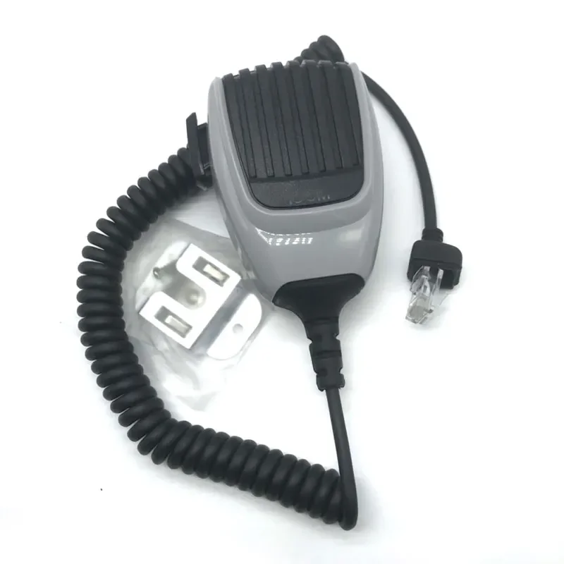 ICOM HM-148G Microphone PTT Hand Mic Speaker for IC-F6062 F6011 F5011 ...