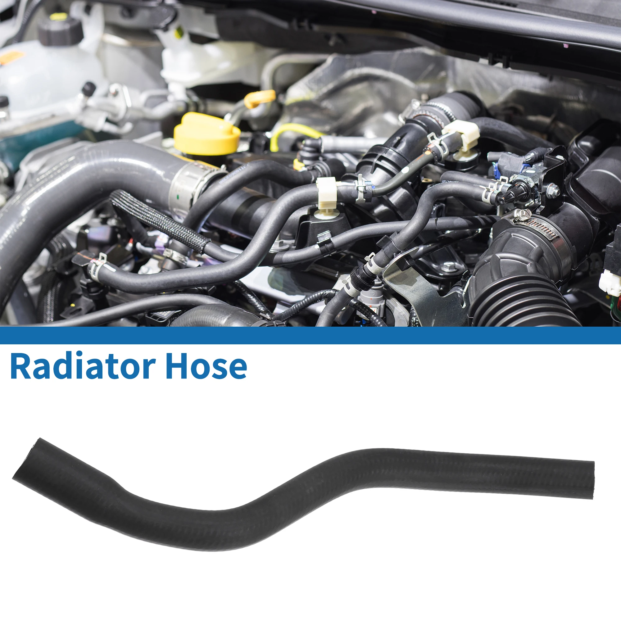 UXCELL-Radiator-Hose-High-Sealing-Engine-Water-Tank-Cylinder-Water-Pipe-for-Mini-Cooper-Clubman ...