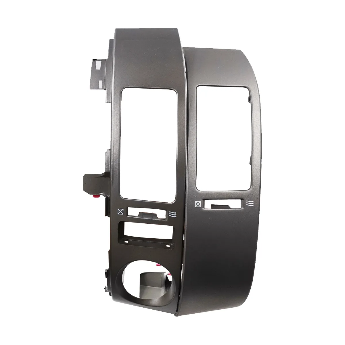 Car Center Inner A/C Dash Air Vent Cover Trim For Toyota Prius 2004 ...
