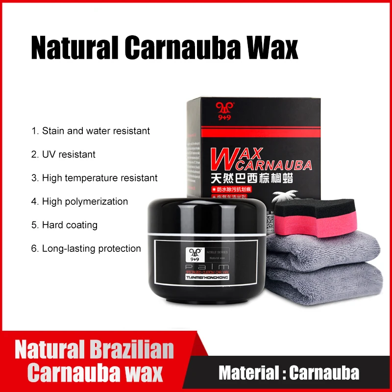Natural-Brazilian-Carnauba-Wax-Paint-Beauty-Polish-And-Stain-Removal ...