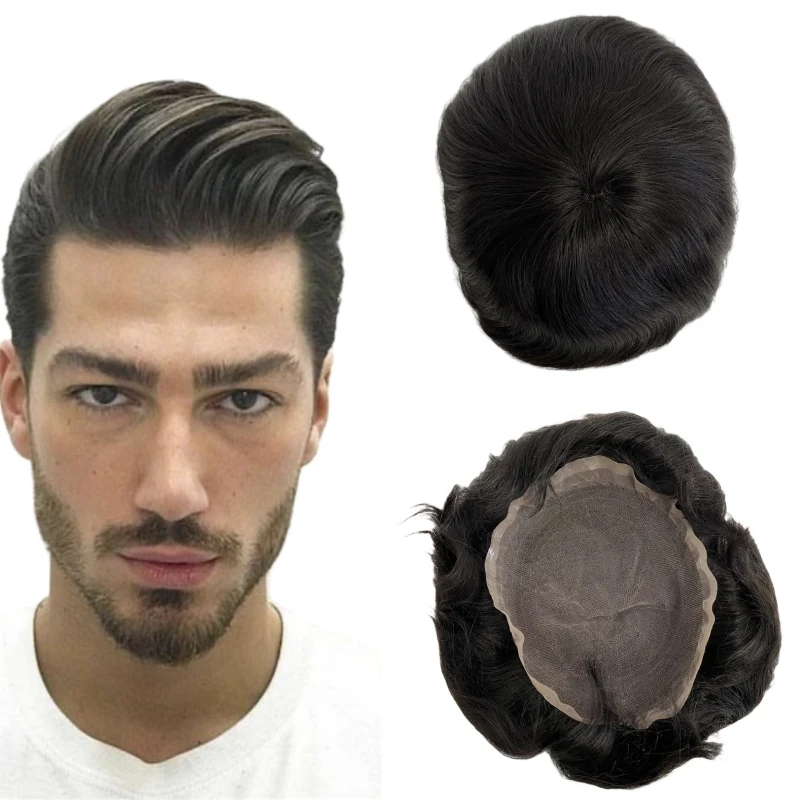 Brazilian Hair Straightening Men