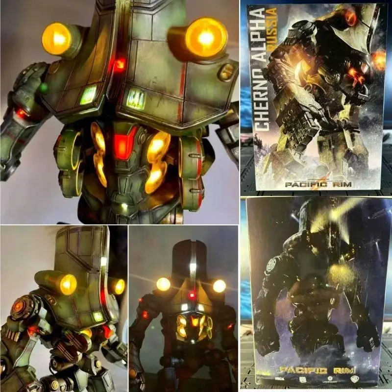 En Stock Empire Sky Studio Pacific Rim Gipsy Danger Crimson Typhoon 5 ...