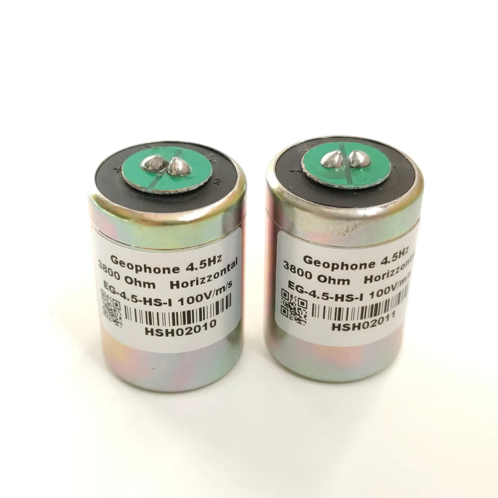 Hot-Sale-20DX-Geophone-10Hz-Vertical-Seismic-10-Hz-Geophone-Sensor-for ...