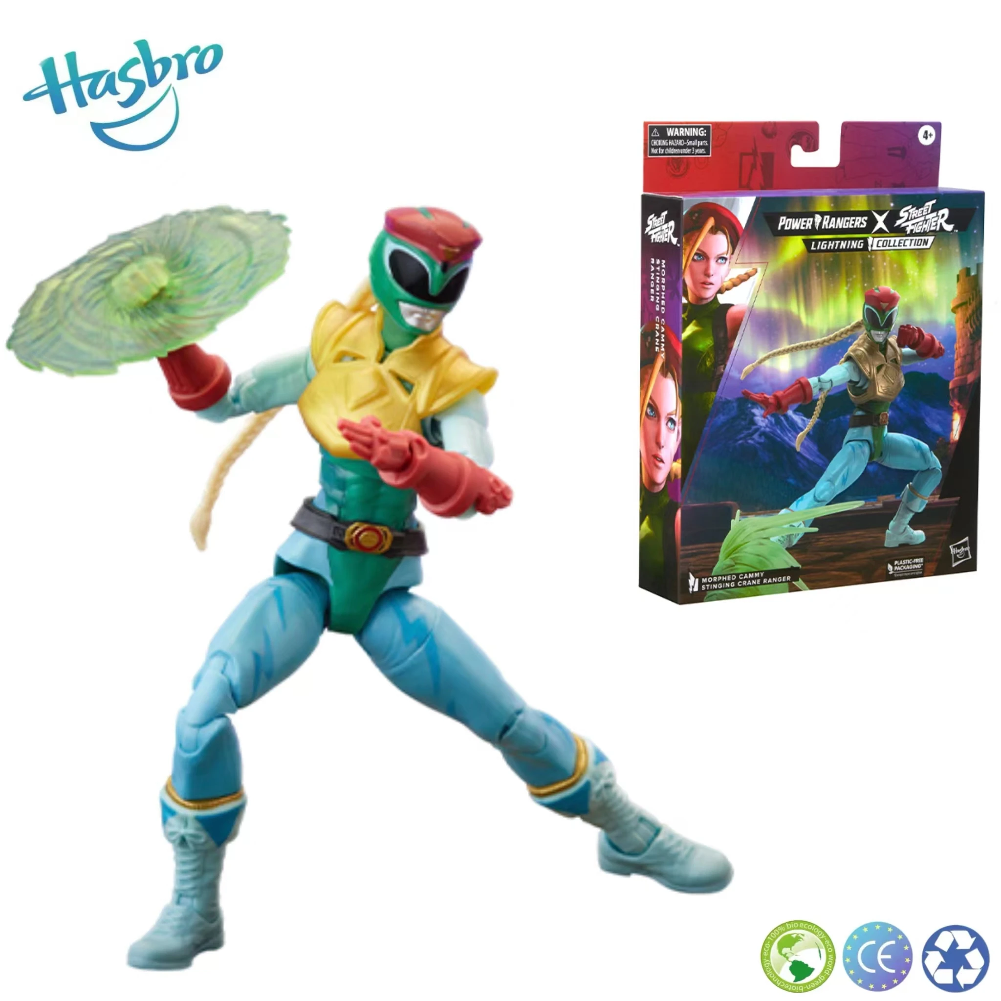 Power-Rangers-X-Street-Fighter-Lightning-Collection-Morphed-Cammy ...
