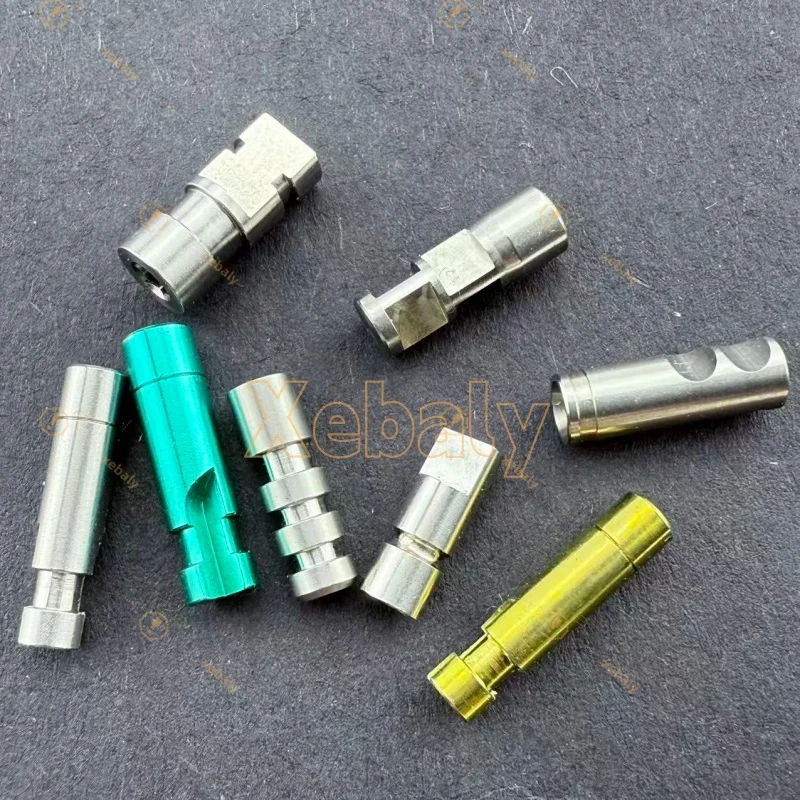 30pcs Dental Implant Plaster Analog for Adin SIC MIS MEG DIO NEO DEN ...