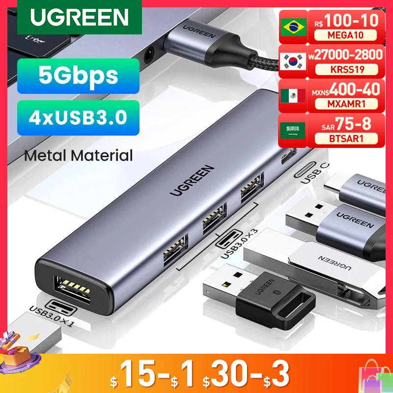 UGREEN-Hub-con-4-puertos-USB-tipo-C-a-USB-3-0-adaptador-divisor-para-MacBook.jpg