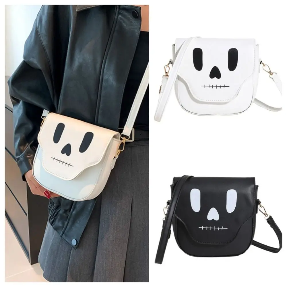 Large-Capacity-Ghost-Shoulder-Bag-Funny-Harajuku-Ins-Ghost-Crossbody ...