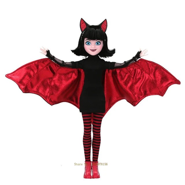 Hotel Transylvania Mavis Bat Drawing