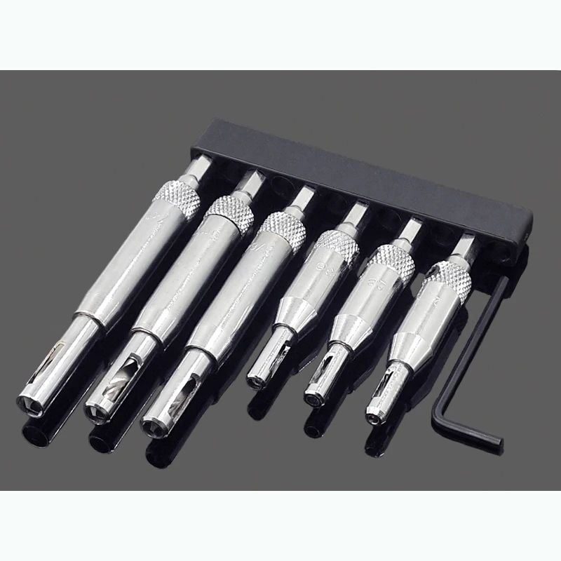 Self Centering Hinge Drill Bits Set | Cabinet Hinge Self Centering - 2 ...