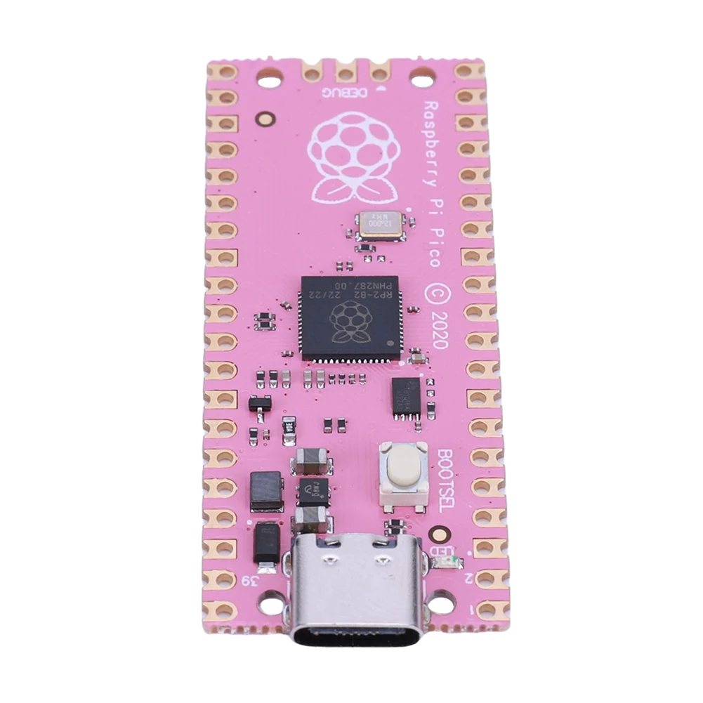 Procesador-RP2040-Cortex-M0-de-alto-rendimiento-para-Raspberry-Pi-Pico ...