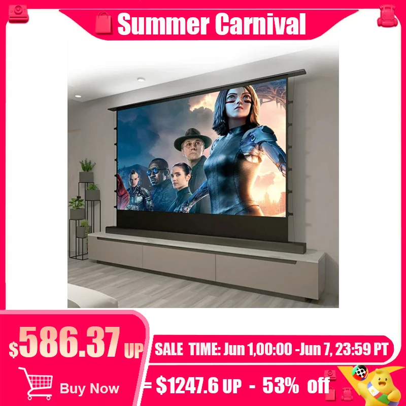 150-Inch-Max-Electric-ALR-CLR-Rollable-Floor-Rising-Long-Throw ...