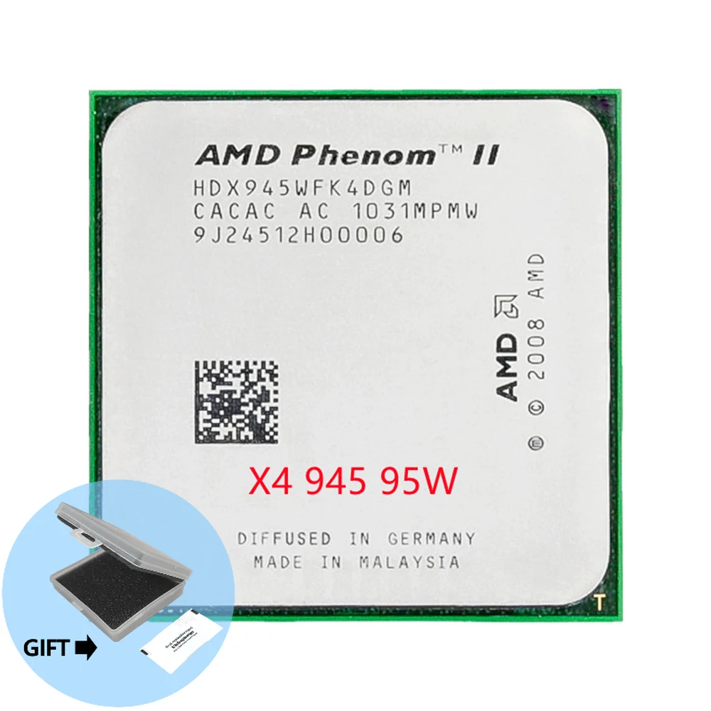 AMD-Phenom-II-X4-945-95W-3-0GHz-Quad-Core-CPU-Processor-HDX945WFK4DGM ...