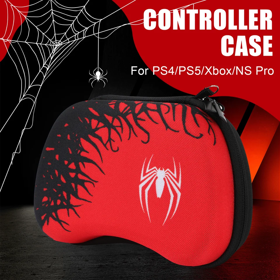 Strategy Board Game For 2-5 Players Universal EVA Protective Controller ...