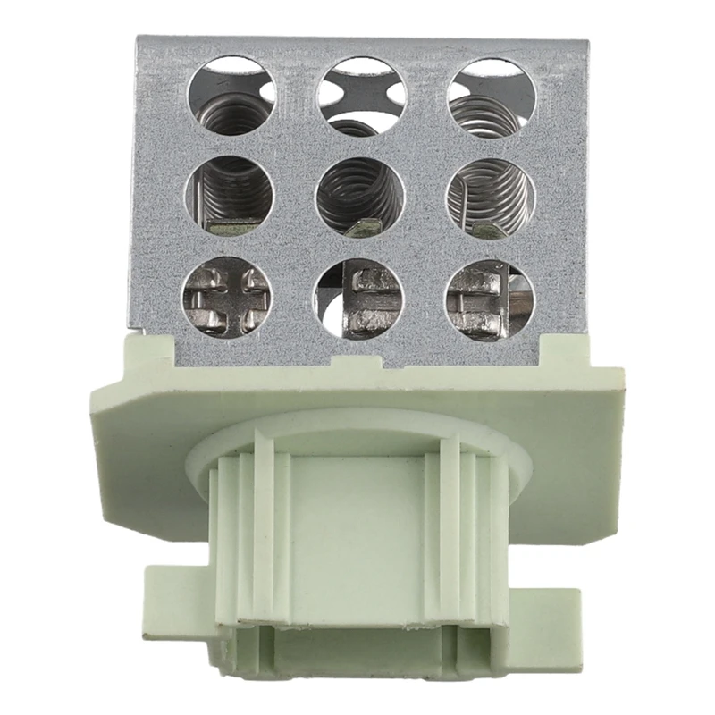 6450NX-9ML351332271-New-Heater-Fan-Blower-Motor-Resistor-For-Peugeot ...