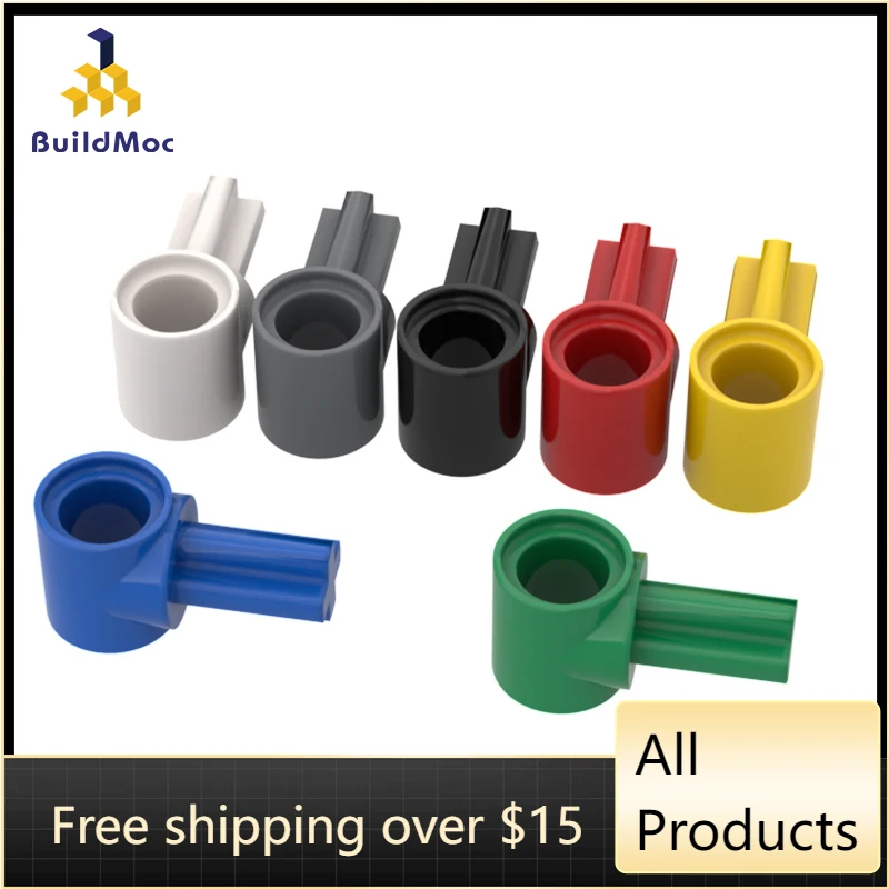 10PCS-High-Tech-Assemble-Particle-22961-Brick-Building-Blocks-Kit ...