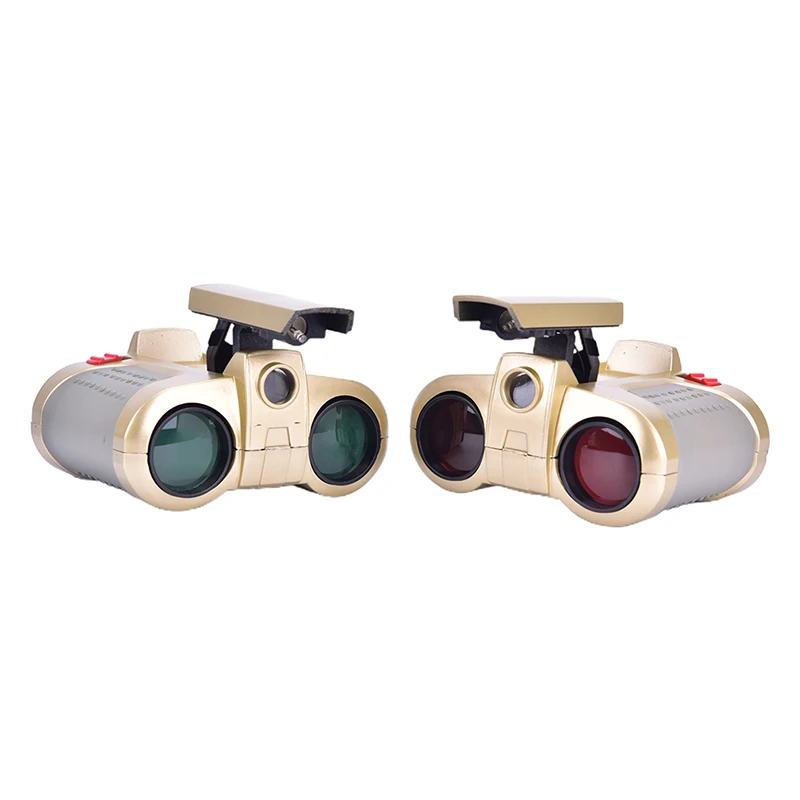 For-Kid-Binocular-Telescope-Night-Vision-Viewer-Surveillance-Spy-Scope ...