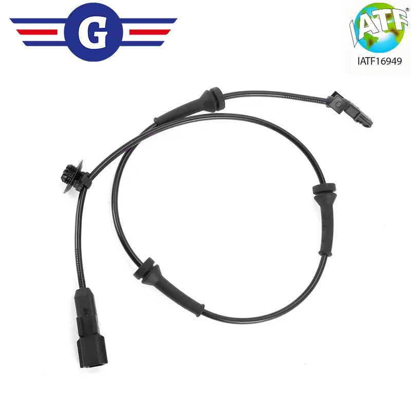 8200404460 0986594603 ABS WHEEL SPEED SENSOR FRONT LEFT OR RIGHT ...
