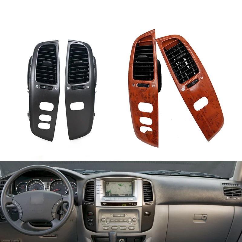 Ruili84-For-Toyota-Land-Cruiser-100-LC100-FJ100-Ujz100-1997-2007-Car ...