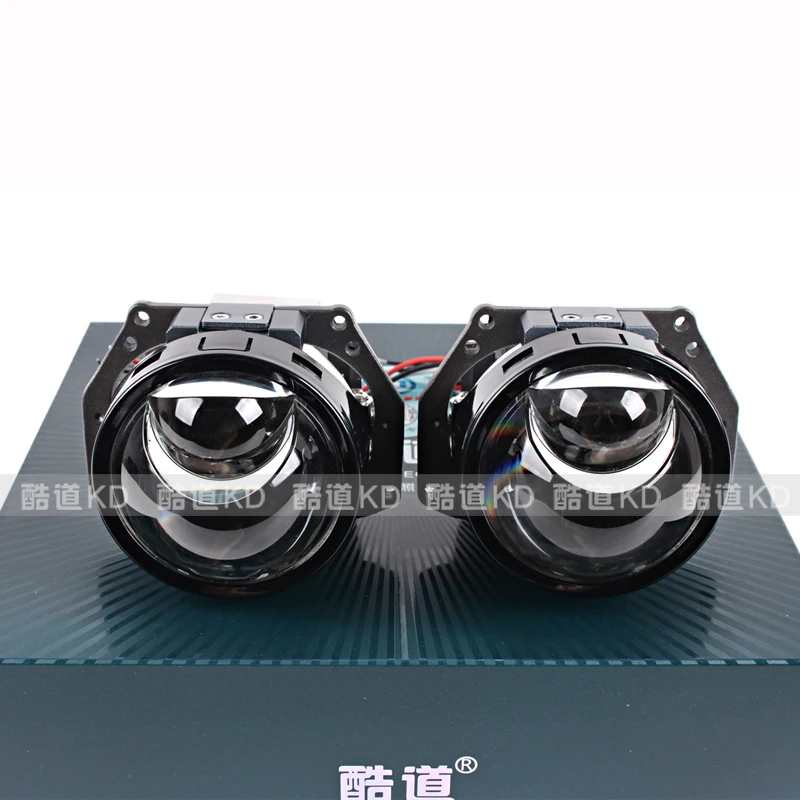 KUDAO-22-K4-new-generation-big-cup-LED-direct-shot-American-standard ...