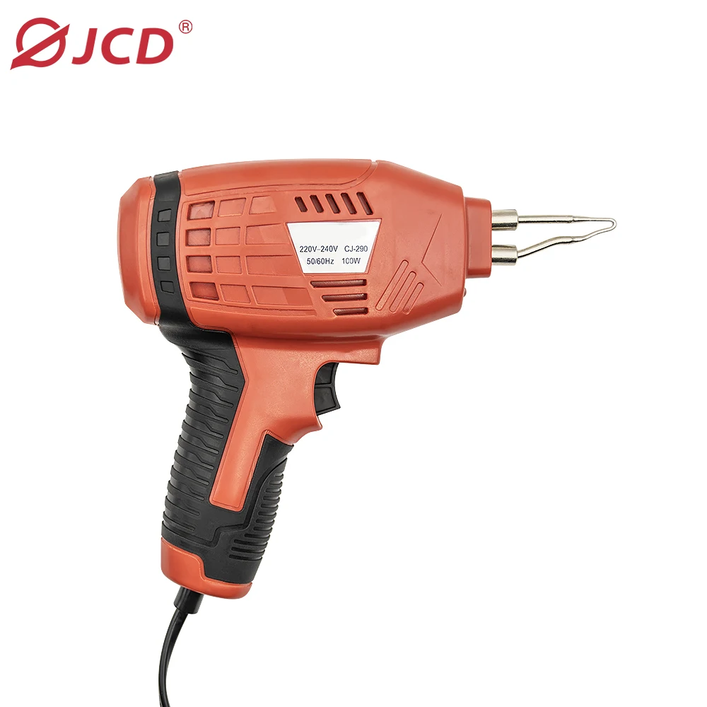 JCD-Electric-Soldering-Iron-Fast-Soldering-Gun-High-Power-100W-Electric-Soldering-Gun ...