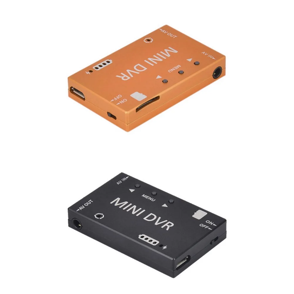 Mini-FPV-DVR-Module-NTSC-PAL-Switchable-Built-in-Battery-Video-Audio ...