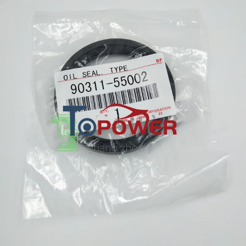 OEM 90311 55002 구동축 오일 시일, Toyotaa Lexuss 9031155002 용| | - AliExpress