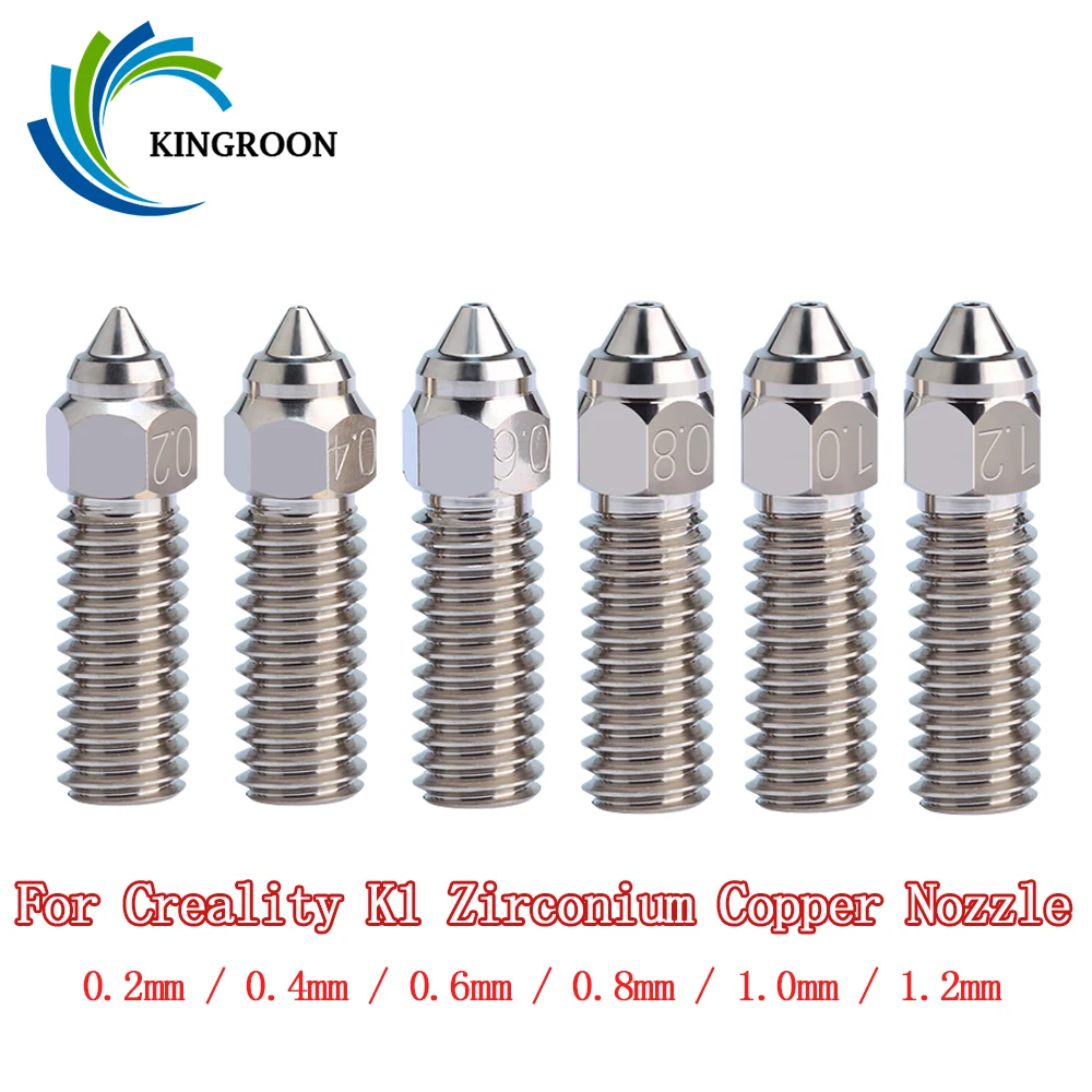 For-CREALITY-New-K1-Nozzle-Kit-1-3Pcs-Zirconium-Copper-Nozzles ...