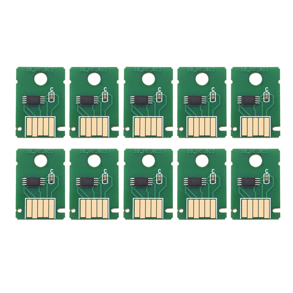 10-PCS-MC-G04-Maintenance-Box-Chip-For-Canon-G1230-G1330-G1430-G1530 ...