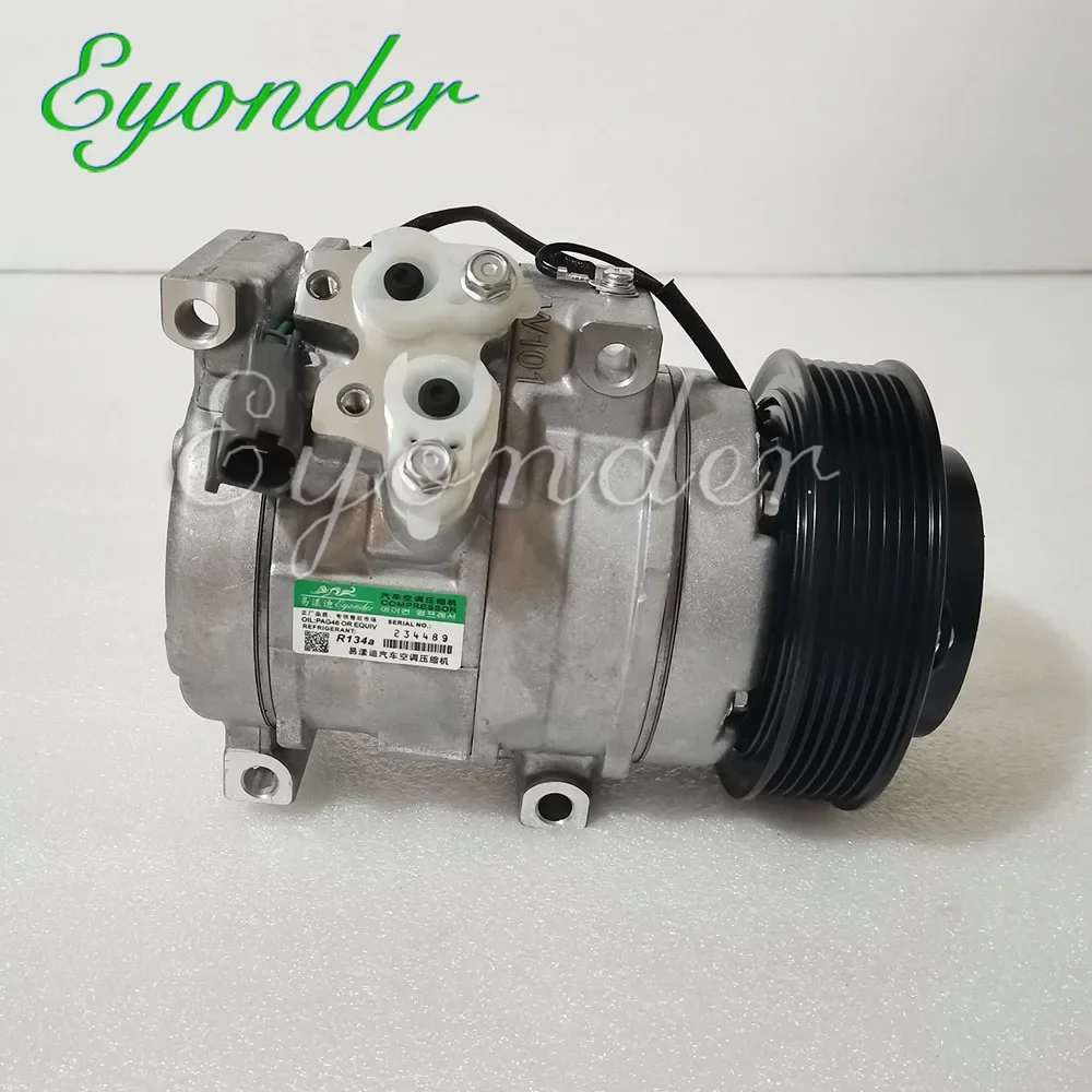 AC-A-C-Air-Condioning-Compressor-Cooling-Pump-for-Mitsubishi-Fuso ...