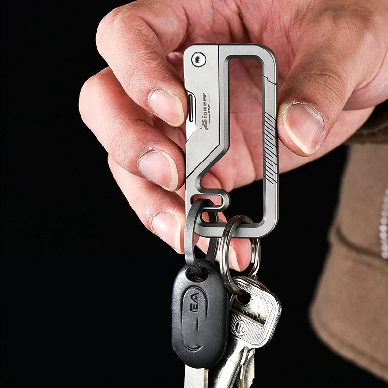 High-Quality-Men-s-Waist-Hanging-Titanium-Alloy-Multifunctional ...