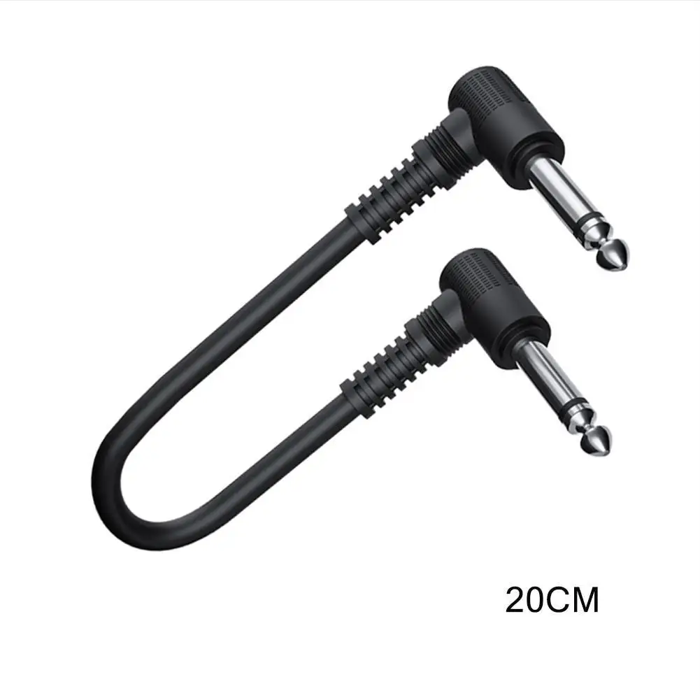Guitar-Effect-Pedal-Power-Supply-Cable-Wire-Adapter-Guitar-Stompbox ...