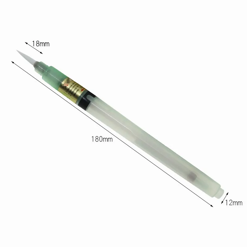Bon-102 Flux Paszta Forrasztó Kefe Tinta Toll Lapos Hegesztés ...