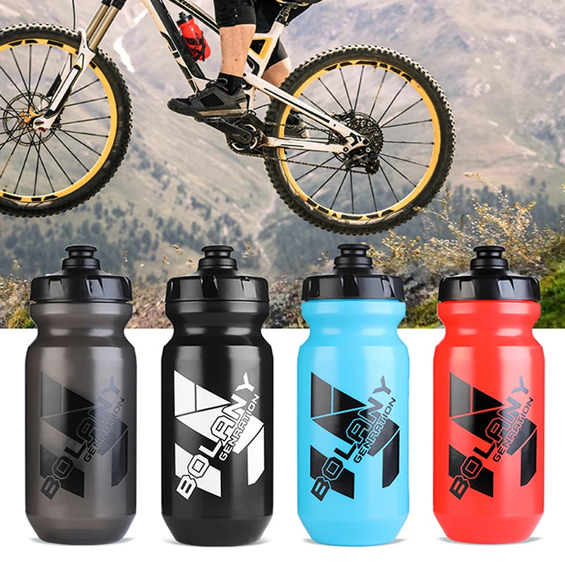 Portable-610ML-Road-Cycling-Water-Bottle-Leak-Proof-Bicycle-Holder ...