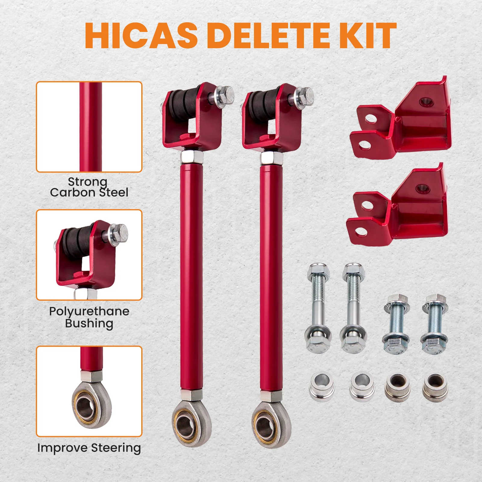 300zx Hicas Delete Kit Incredible Prices | www.pinnaxis.com