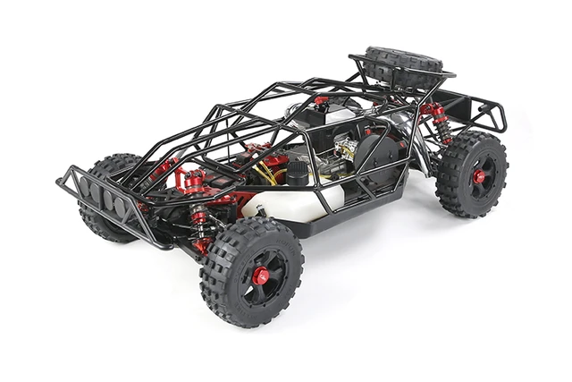 Losi Five T Roller