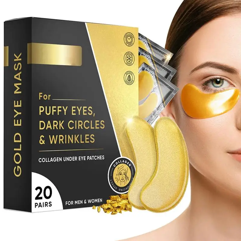 Gold-Eye-Patches-Deluxe-Under-Eye-Gel-Patch-Under-Eye-Gel-Gold-Pads-For ...