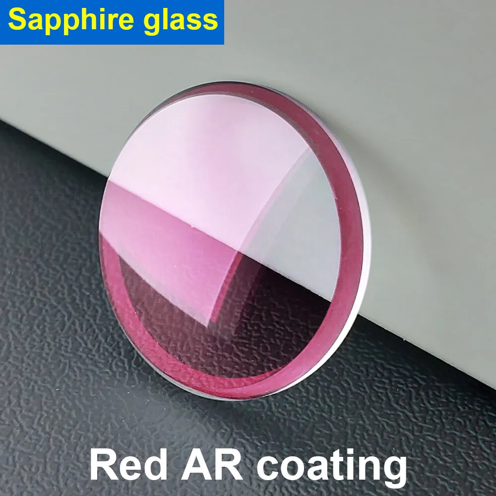 31-5x5-2x3mm-Double-Dome-big-chamfer-Sapphire-Crystals-Blue-Red-AR ...