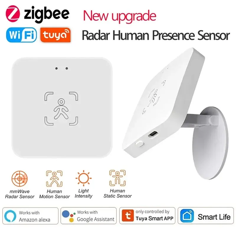 Tuya-Wifi-Zigbee-Human-Presence-Detector-Smart-Life-Human-Body-PIR ...