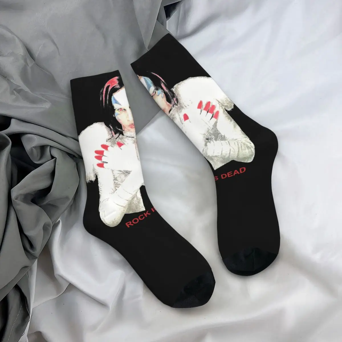 Rare Elite Socks