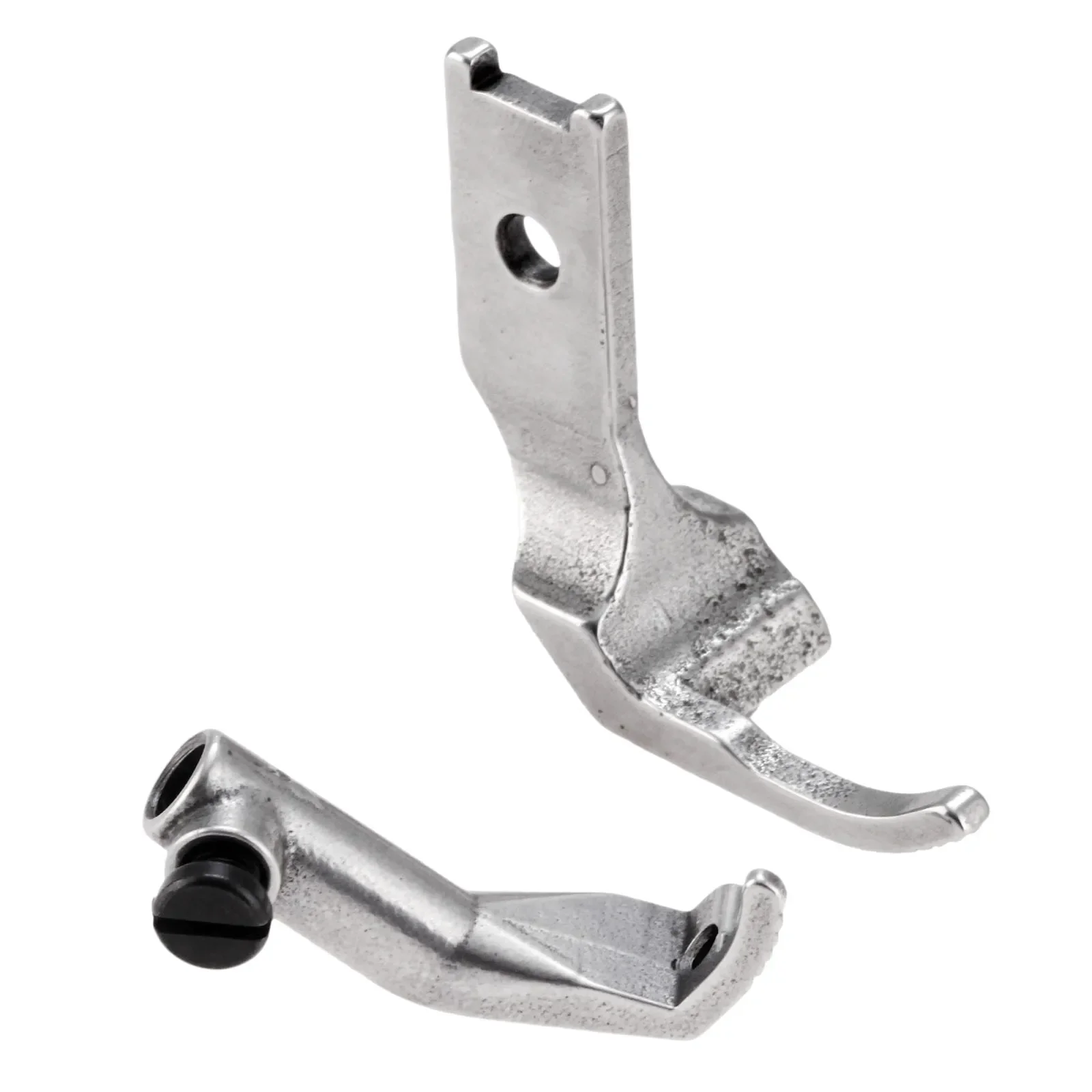 1-Set-Metal-Sewing-Machine-Presser-Foot-Feet-Plate-for-Pfaff-335-Sewing ...