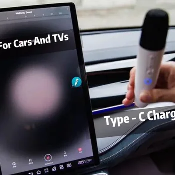 BYD microphone ATTO 3 / Dolphin / Seal / TANG / SONG / QIN / HAN ...