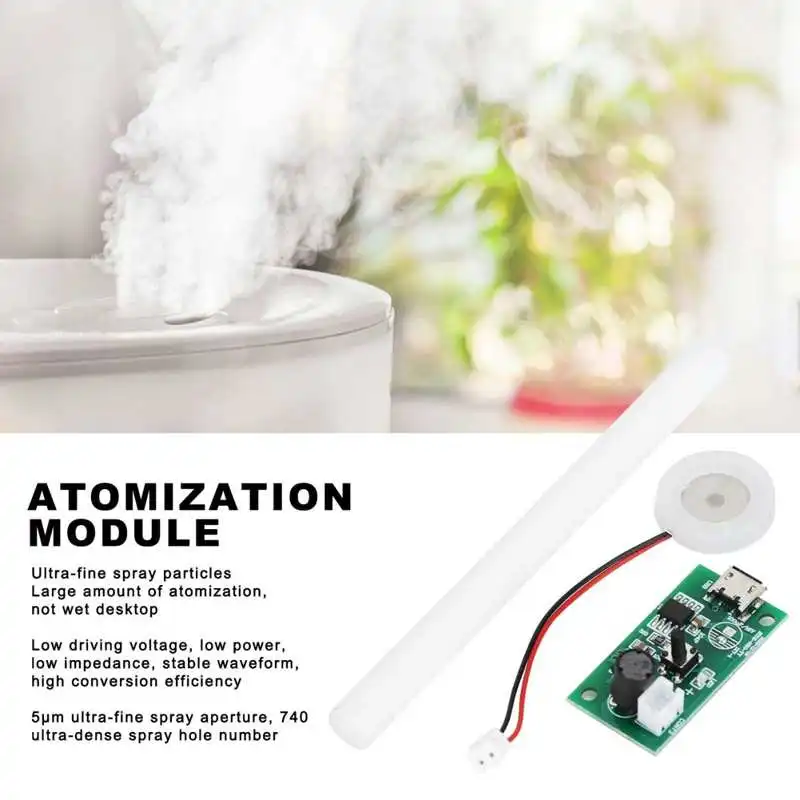 2W-Ultrasonic-Mist-Maker-Atomization-Plate-Module-Integrated-Circuit ...