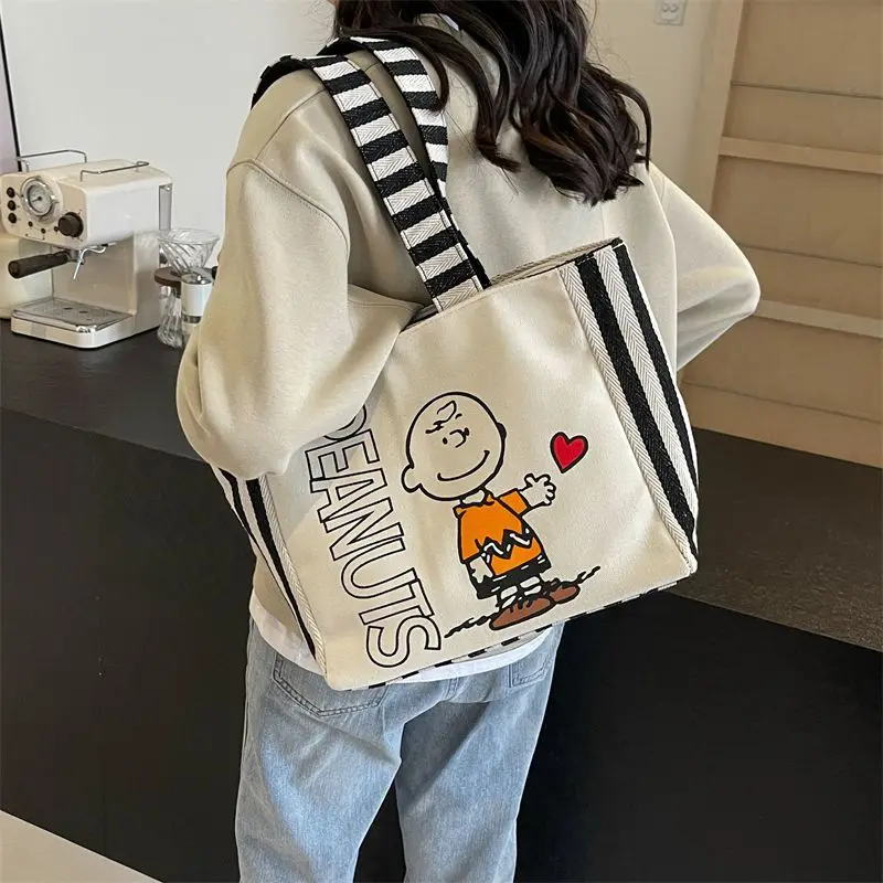 Snoopy-Charlie-Brown-animation-peripheral-cartoon-versatile-large ...