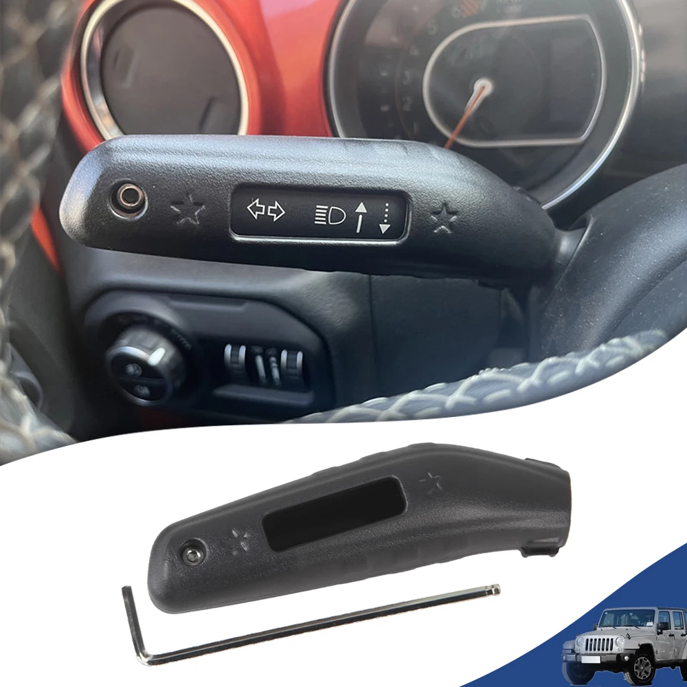 Turn-Signal-Lever-Extension-Blinker-Switch-Indicator-Switch-Extension ...